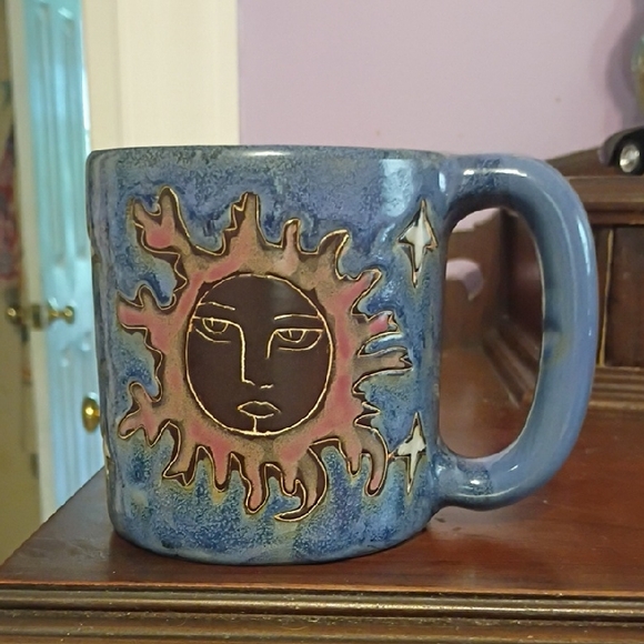Mara Mexico | Dining | Mara Mug | Poshmark